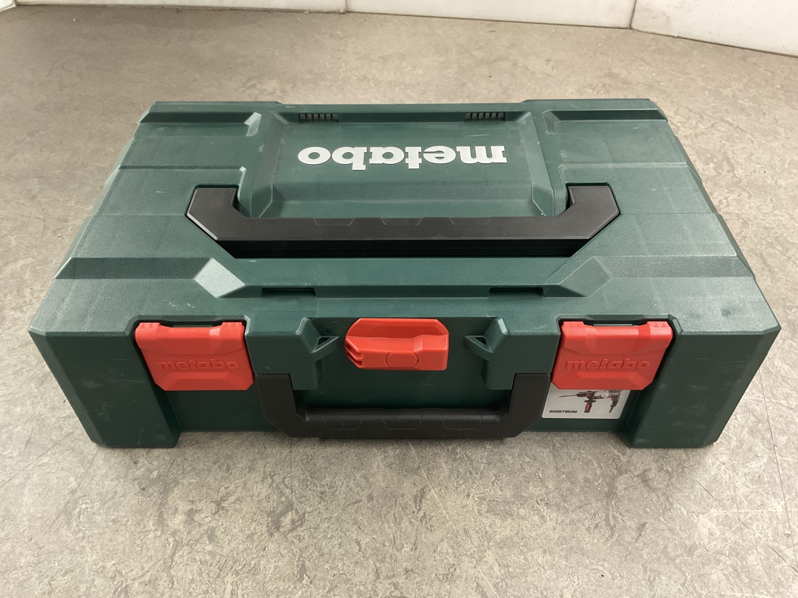 Metabo - KHE 2860 Quick - Combihamer - FlimDeal